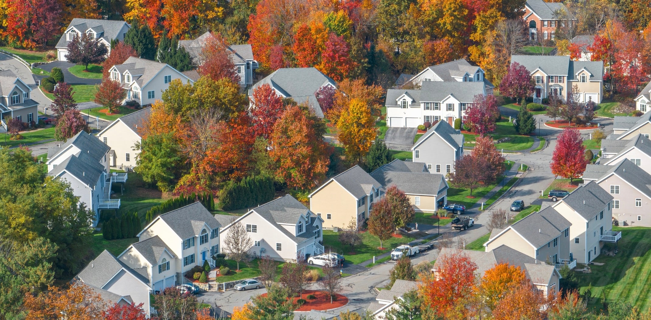 Fall Homebuying Outlook: Economic, Social Factors That Could Impact ...