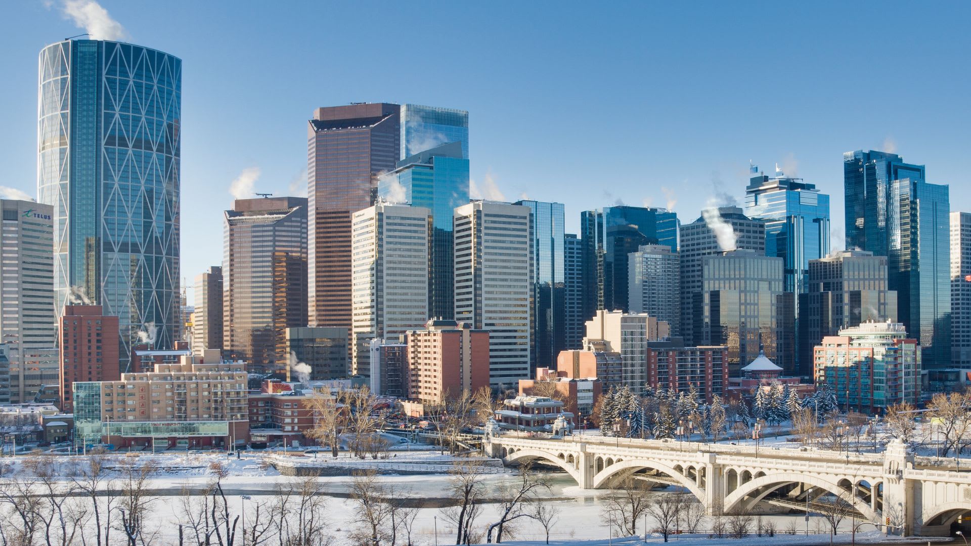 Ownership Expected to Rise in Calgary Housing Market, With Rental Costs ...