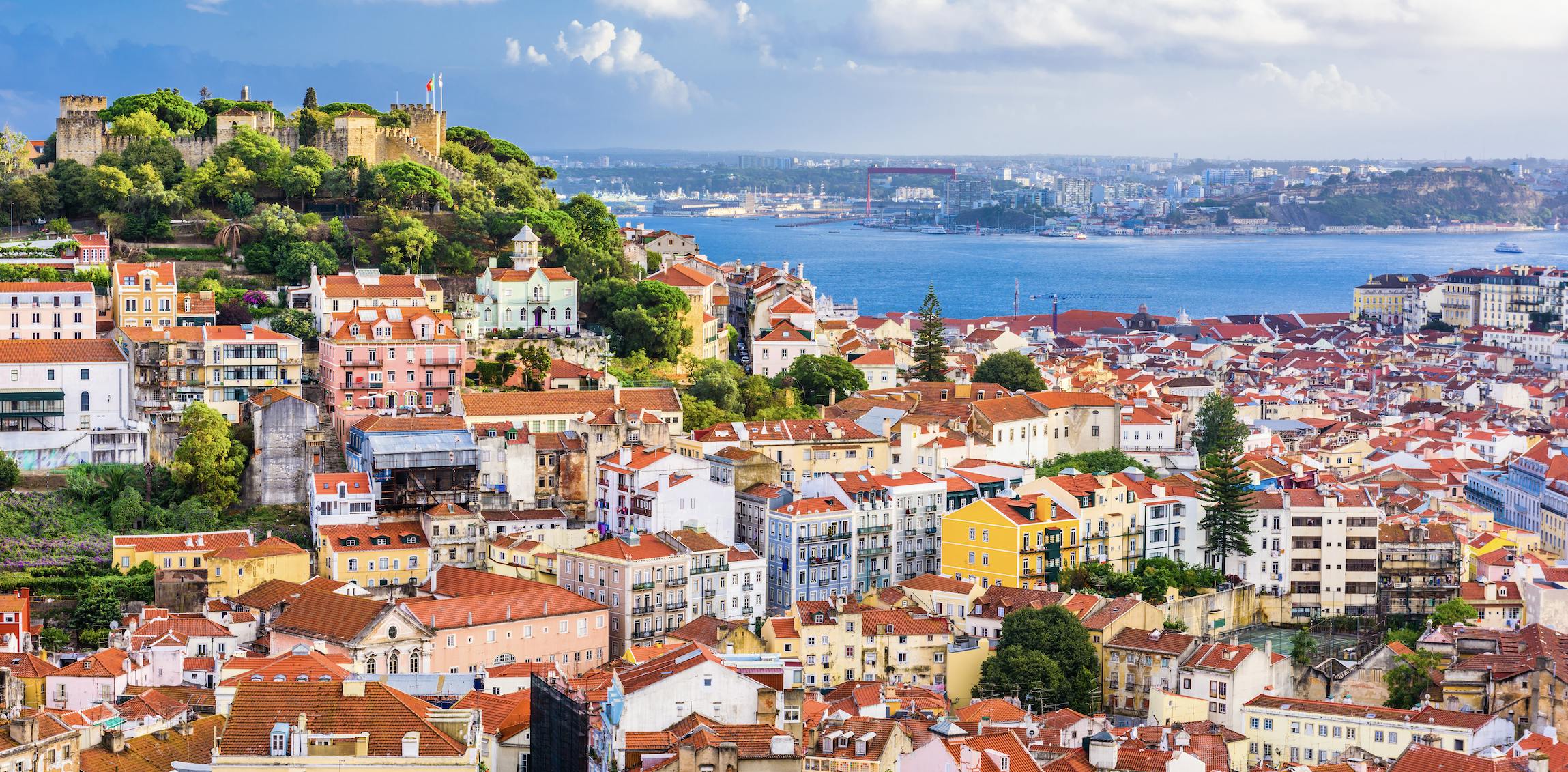 Meet the Region: 5 Things to Know About RE/MAX Portugal