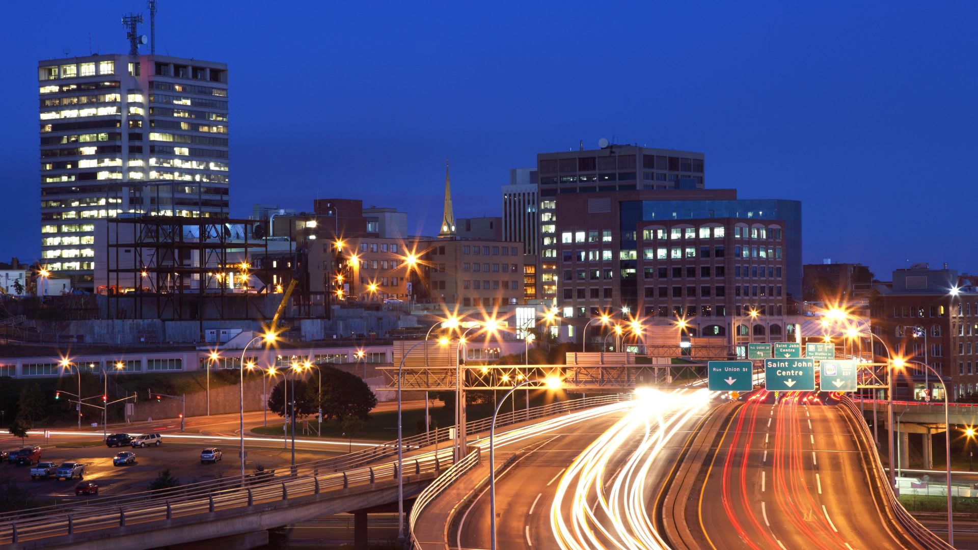 A Guide to NB Property Tax - REMAX Canada