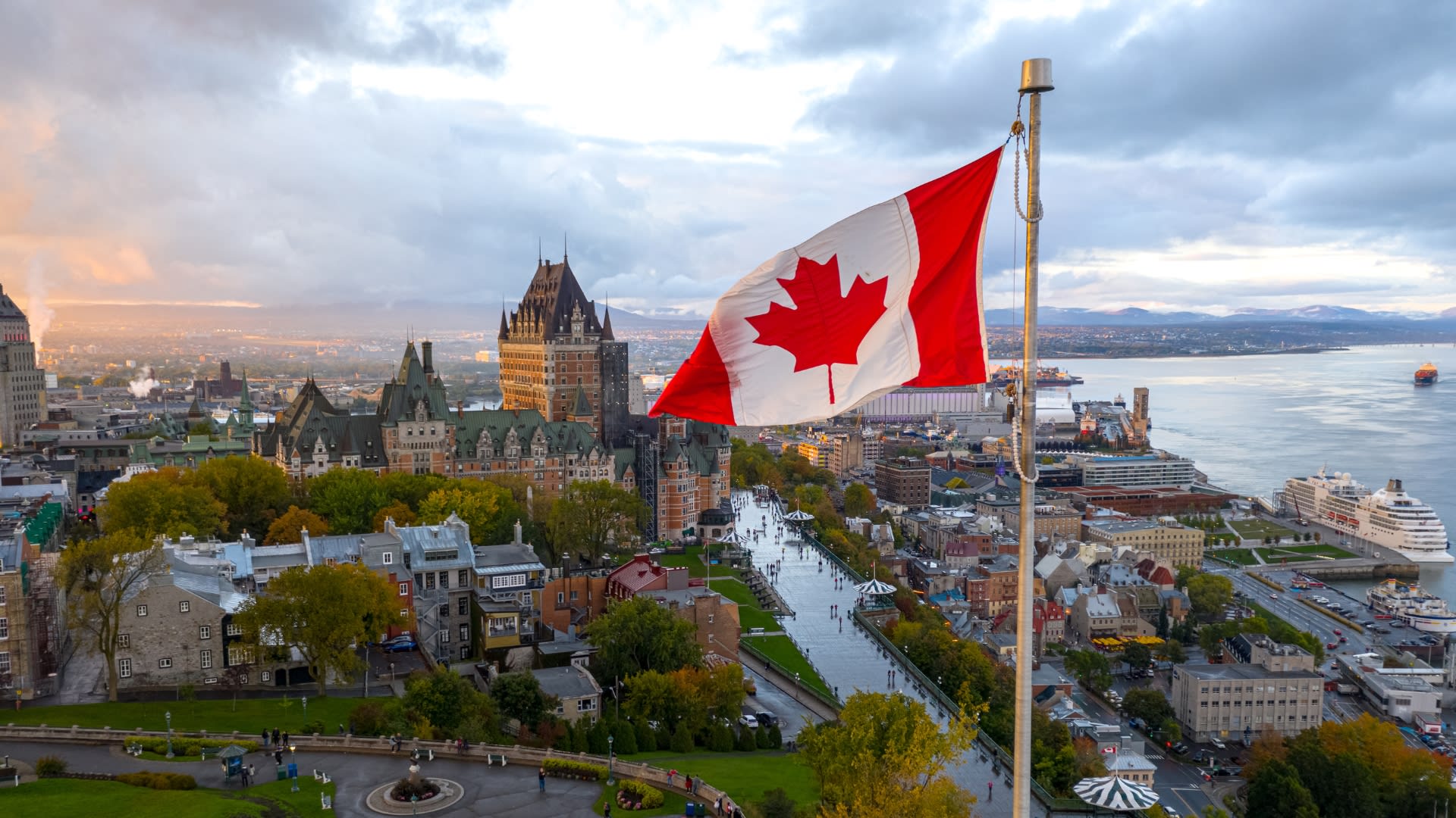 5 Things to Consider Before Moving to Canada - REMAX Canada