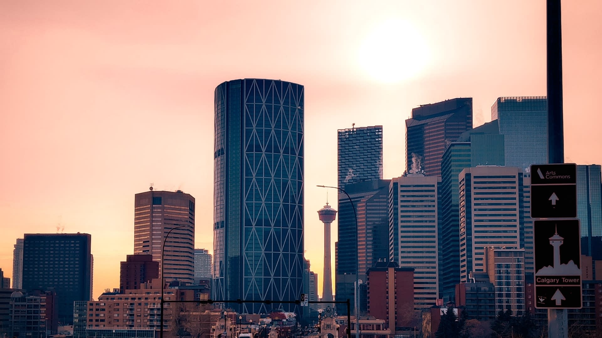 Investing in Calgary Real Estate: Potential of Condos for Sale - REMAX ...