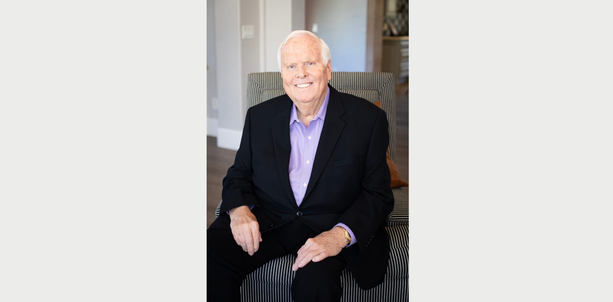 The Remarkable Career of an Arizona Real Estate Legend