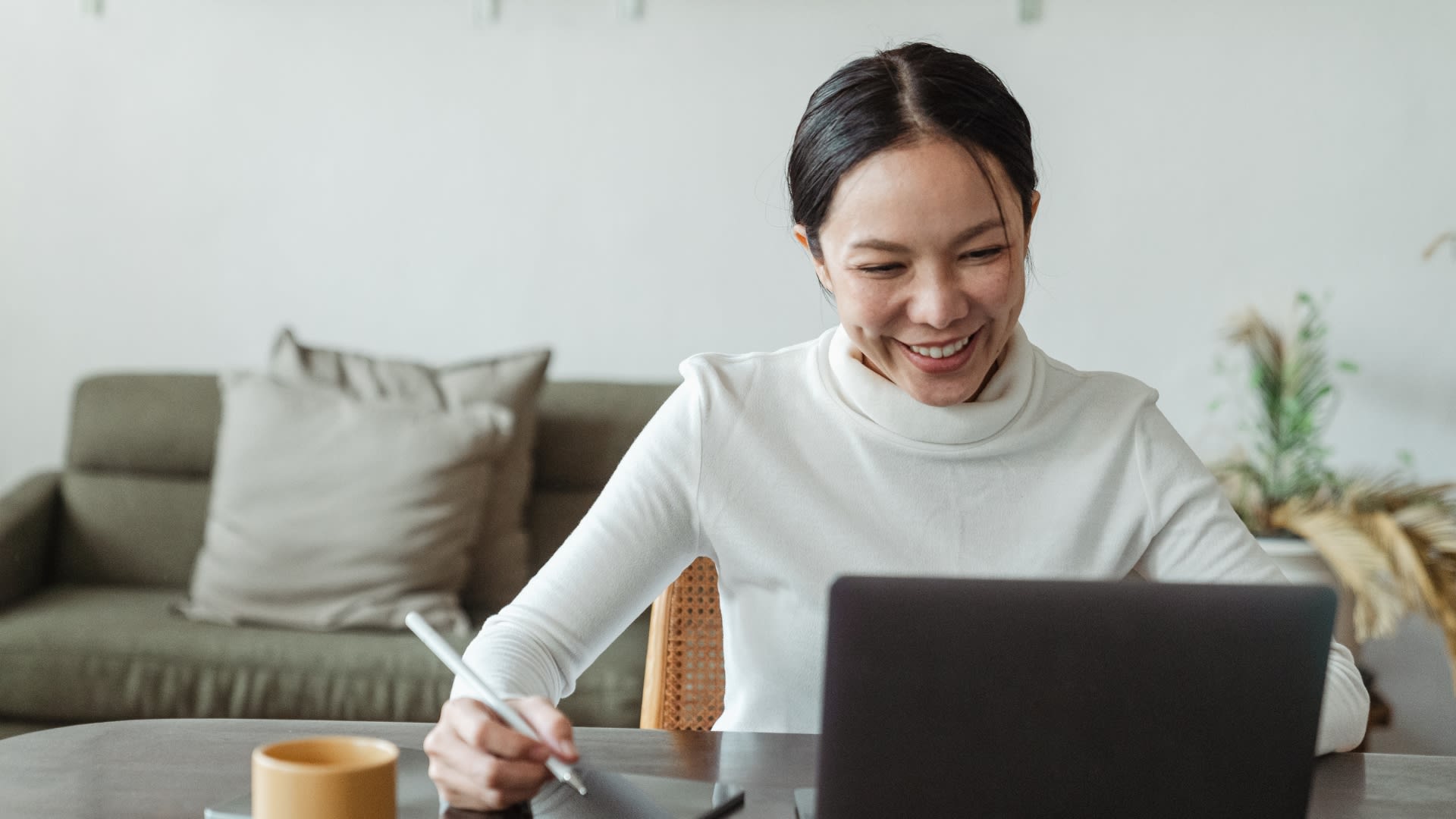 The Live Work Home: Making It "Work" - RE/MAX Canada