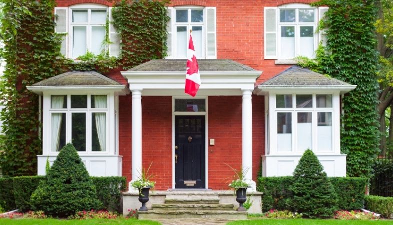 Will Canadian Real Estate Prices Decline? Not Likely - REMAX Canada