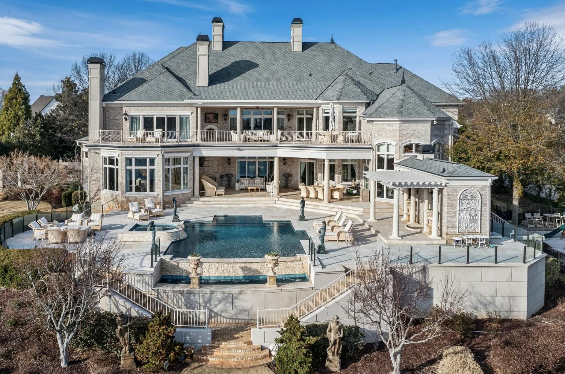 will ferrell house cavan