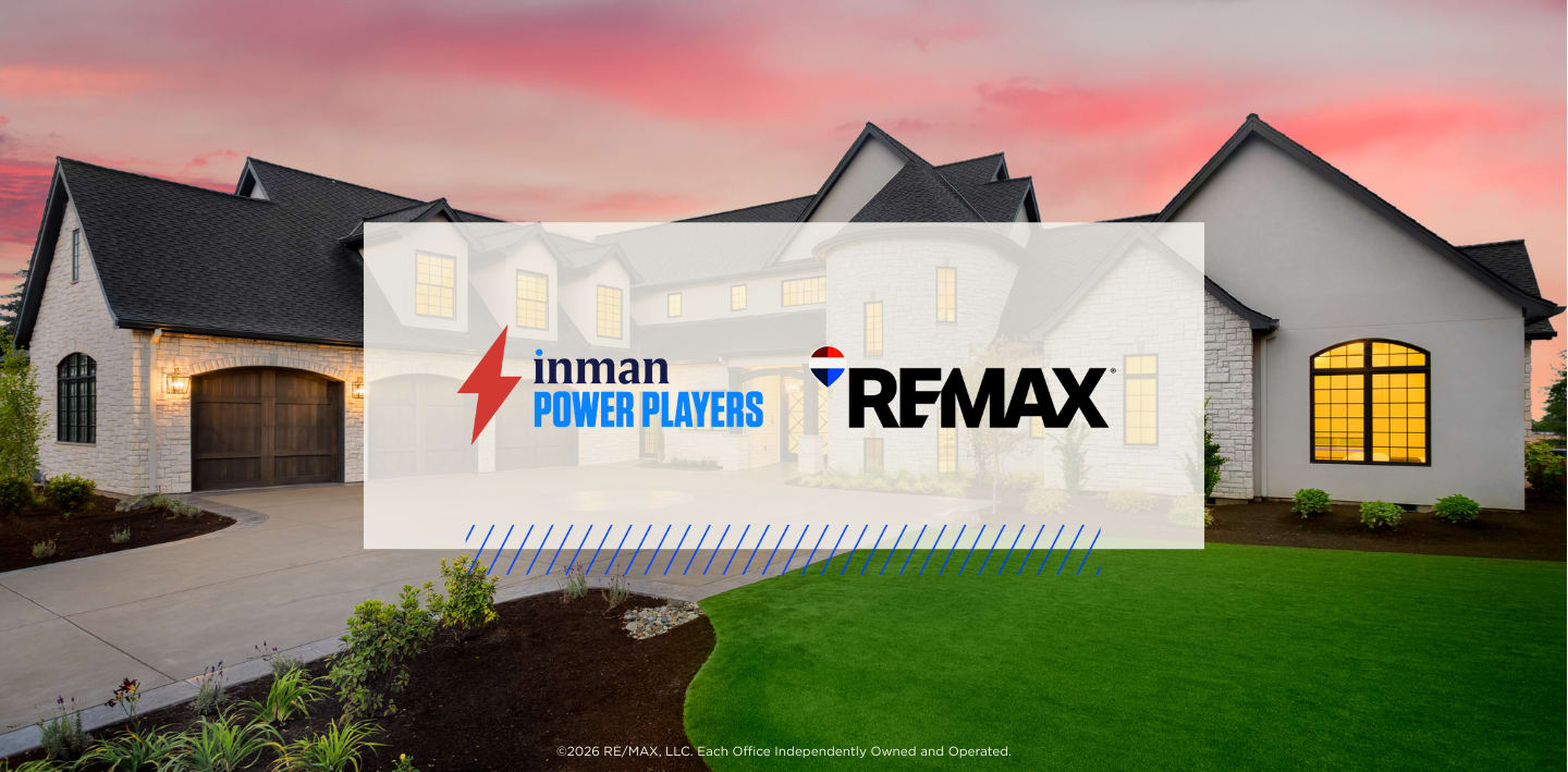 REMAX CEO Named to 2026 Inman ‘Power Player’ List