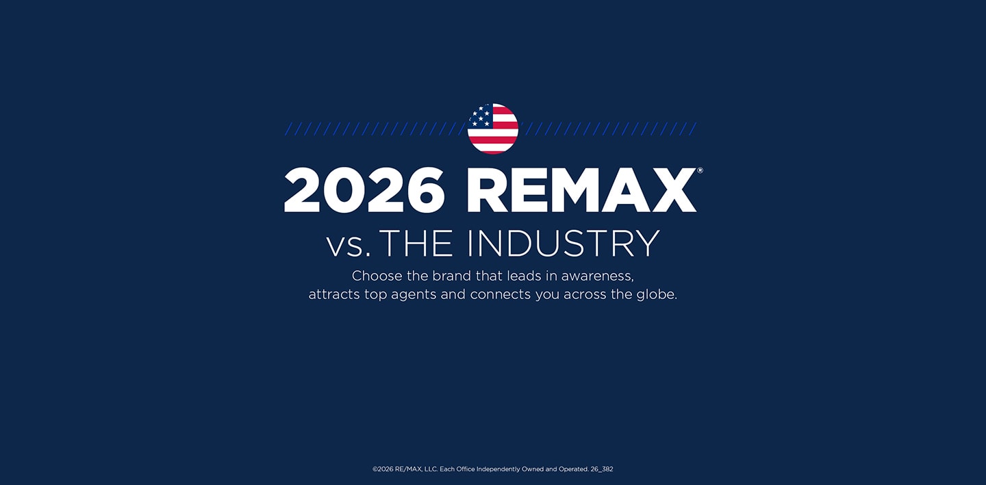 2026 Industry Reports Show REMAX Leads in Productivity, Awareness and ...