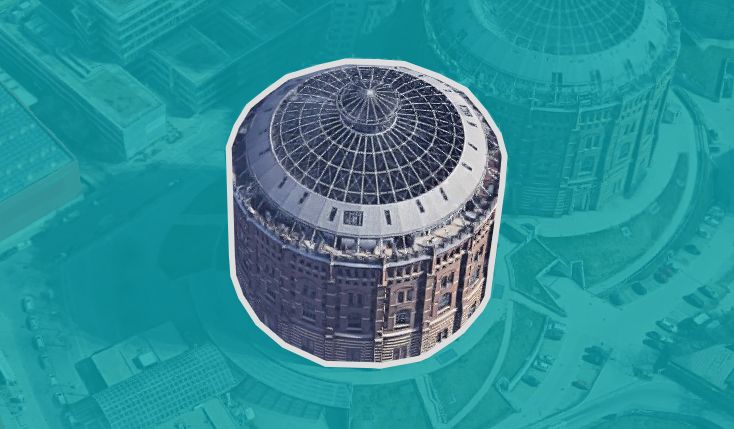 Guglgasse 6 | Rendity