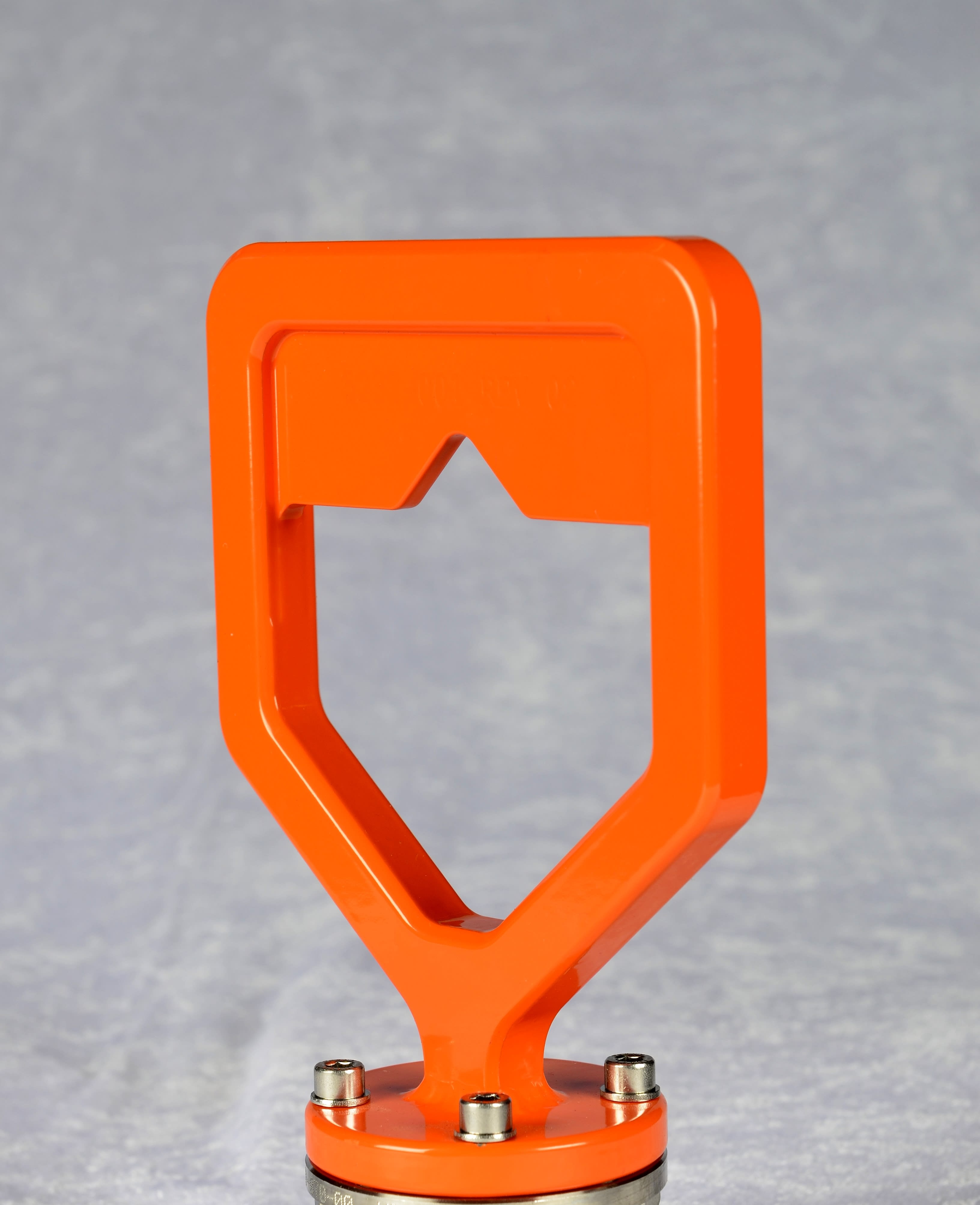 D-Handle for ROV use IKM Instrument Rental AS
