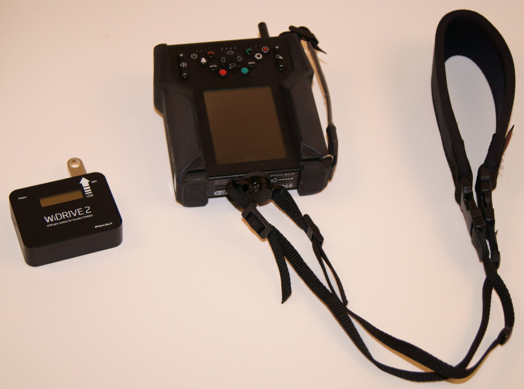 PIXAVI EX4000 (ATEX CAMERA) | rental.no