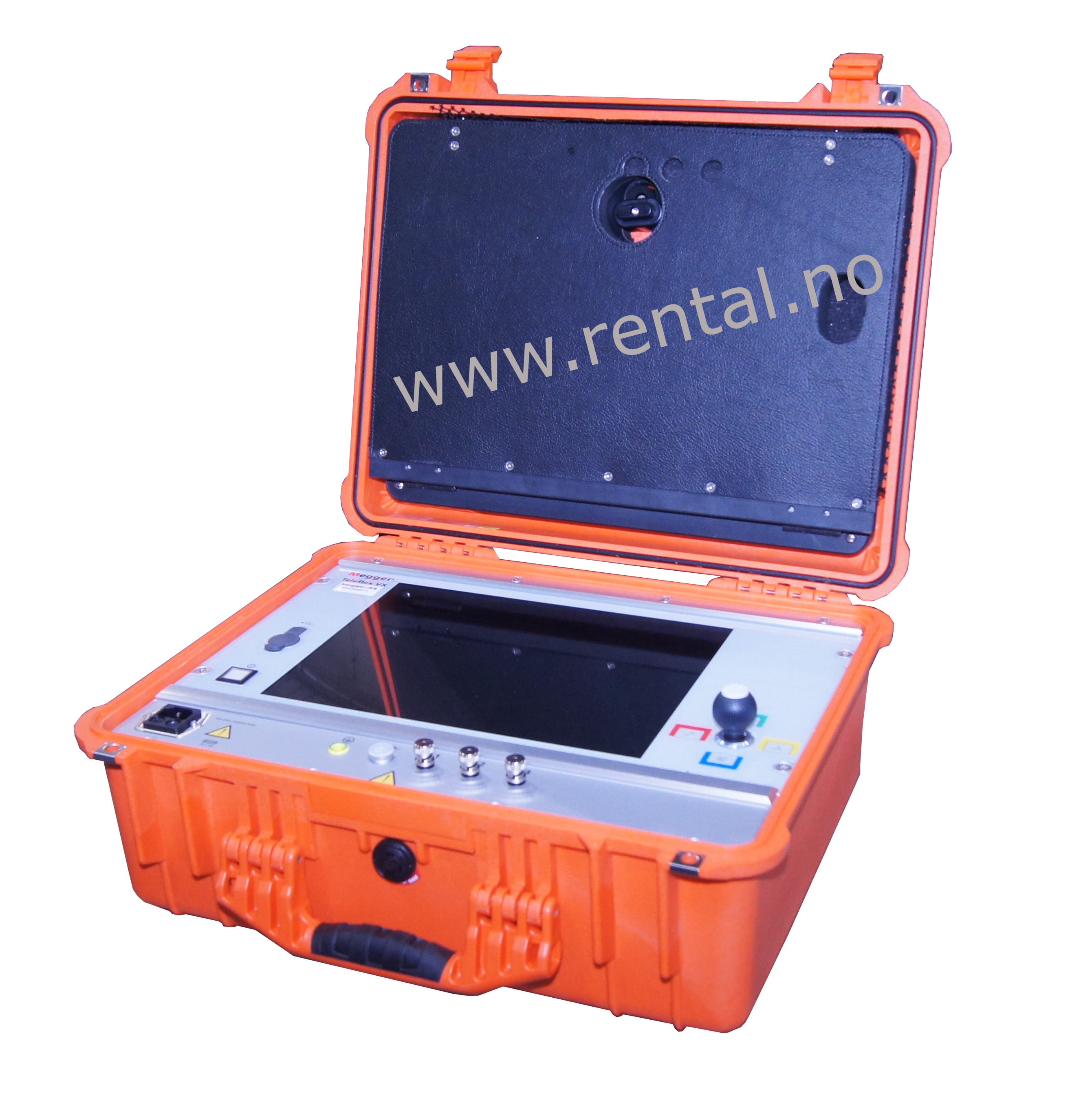 SEBA KMT TELEFLEX VX TDR 1280 KM | rental.no