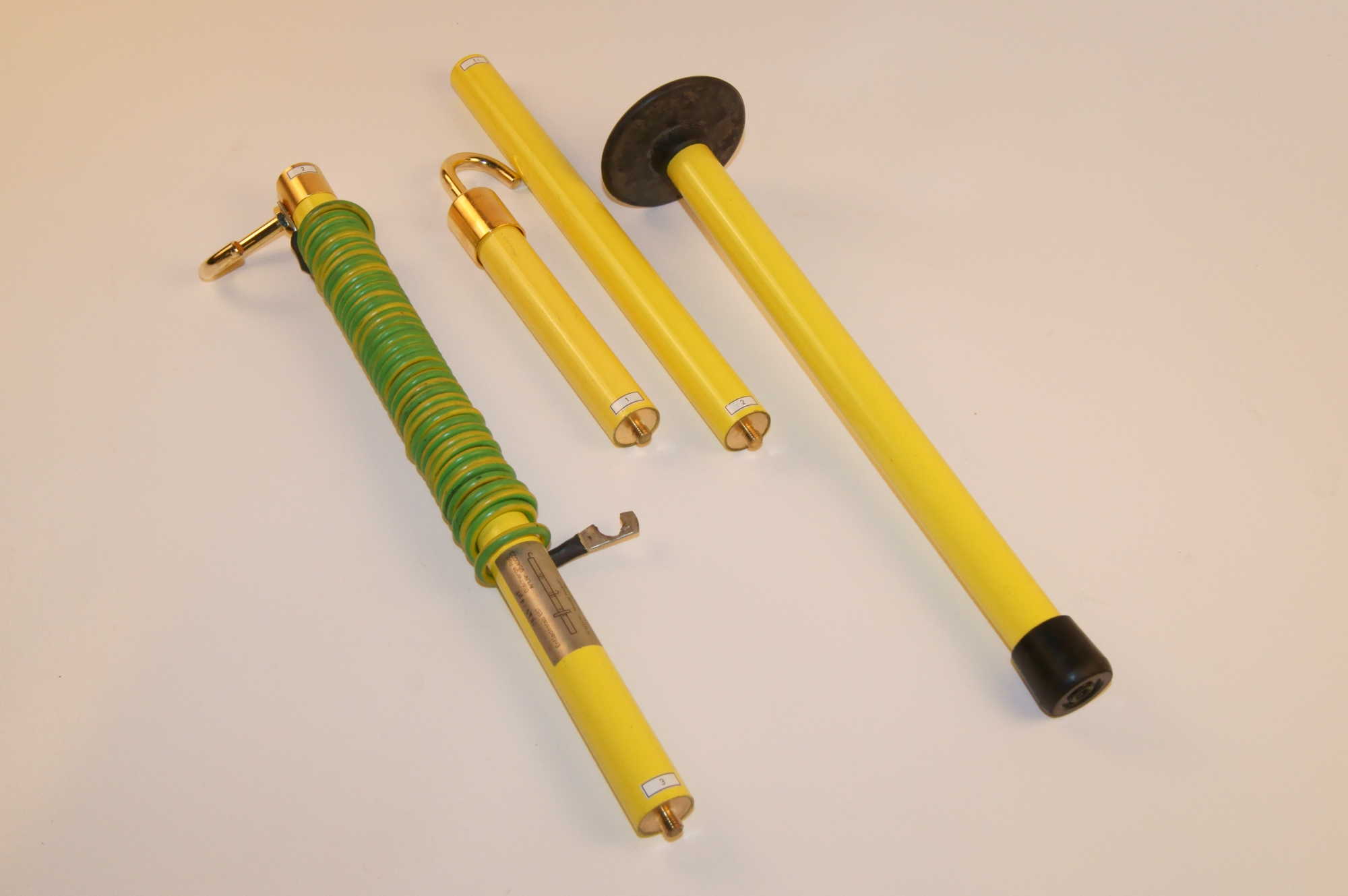 SEBA KMT EST 35 HIGH VOLTAGE DISCHARGE PROBE | rental.no