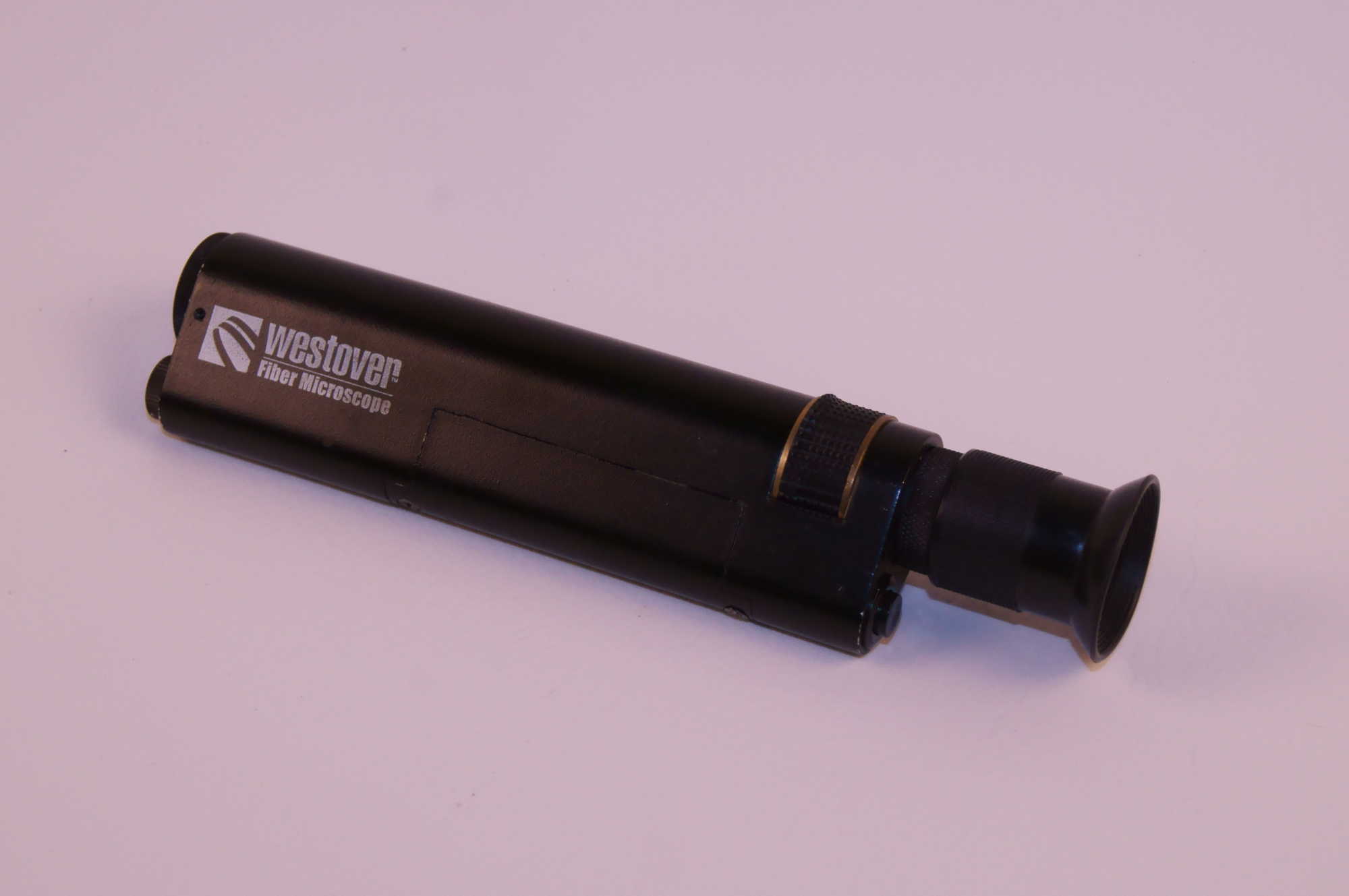 MANUAL FIBER SCOPE | rental.no