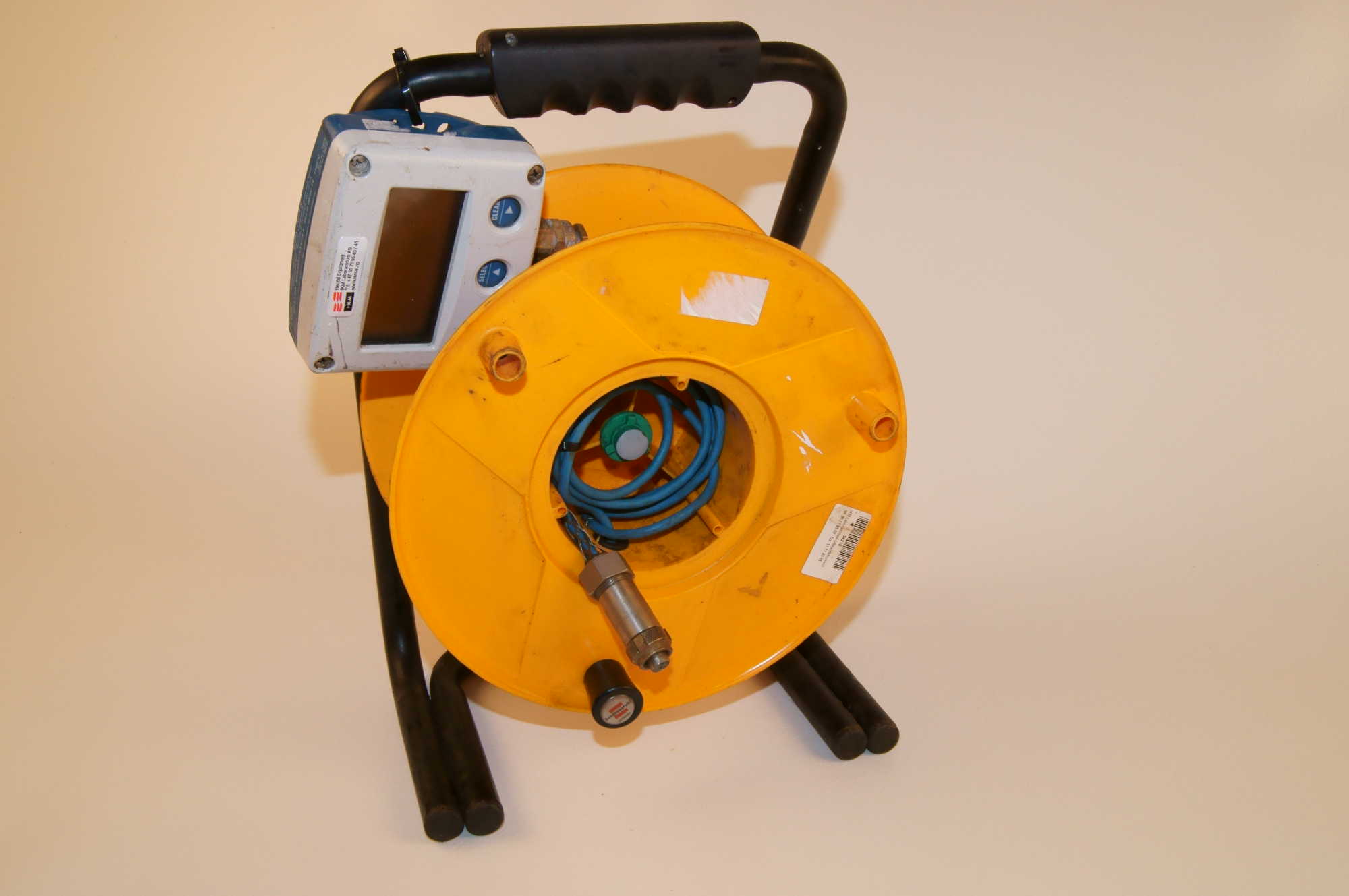 FLOW REMOTE DISPLAY | rental.no