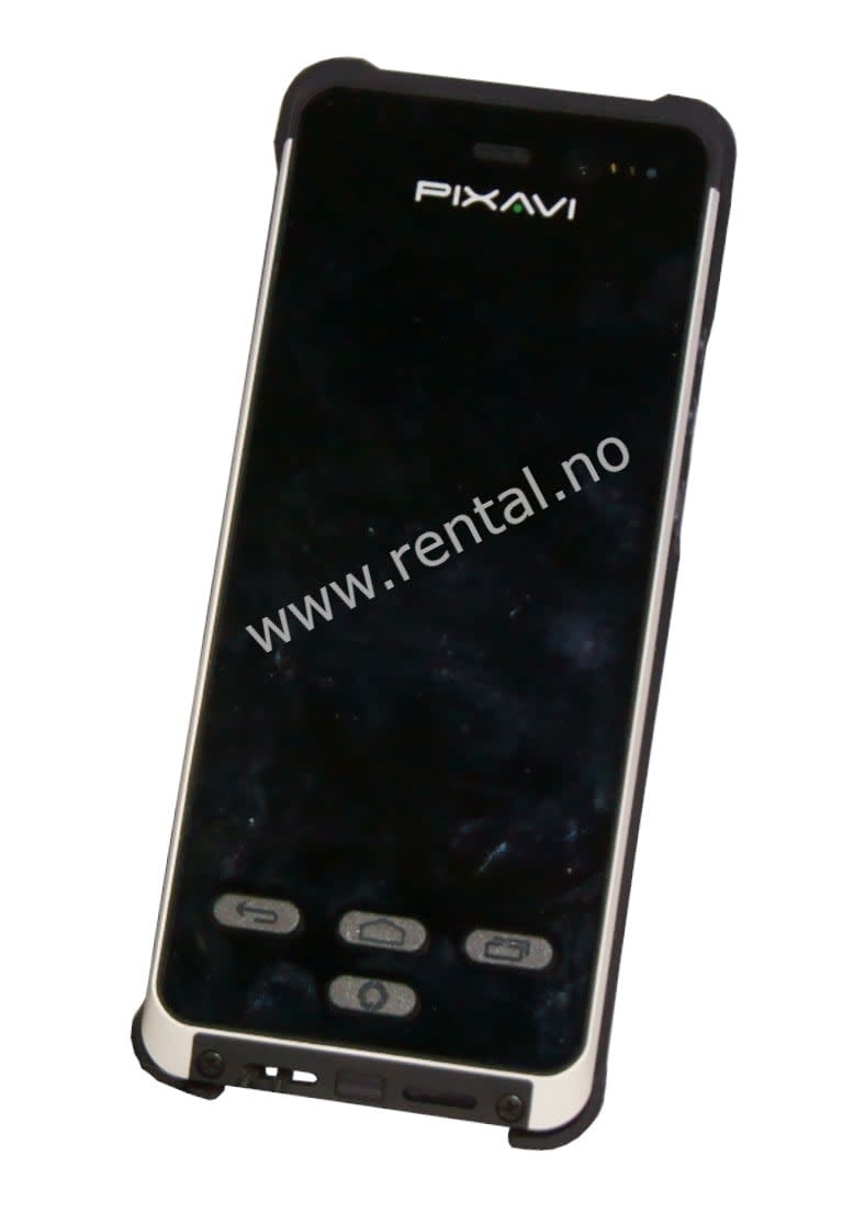 PIXAVI GRAVITY X (ATEX CAMERA) | rental.no