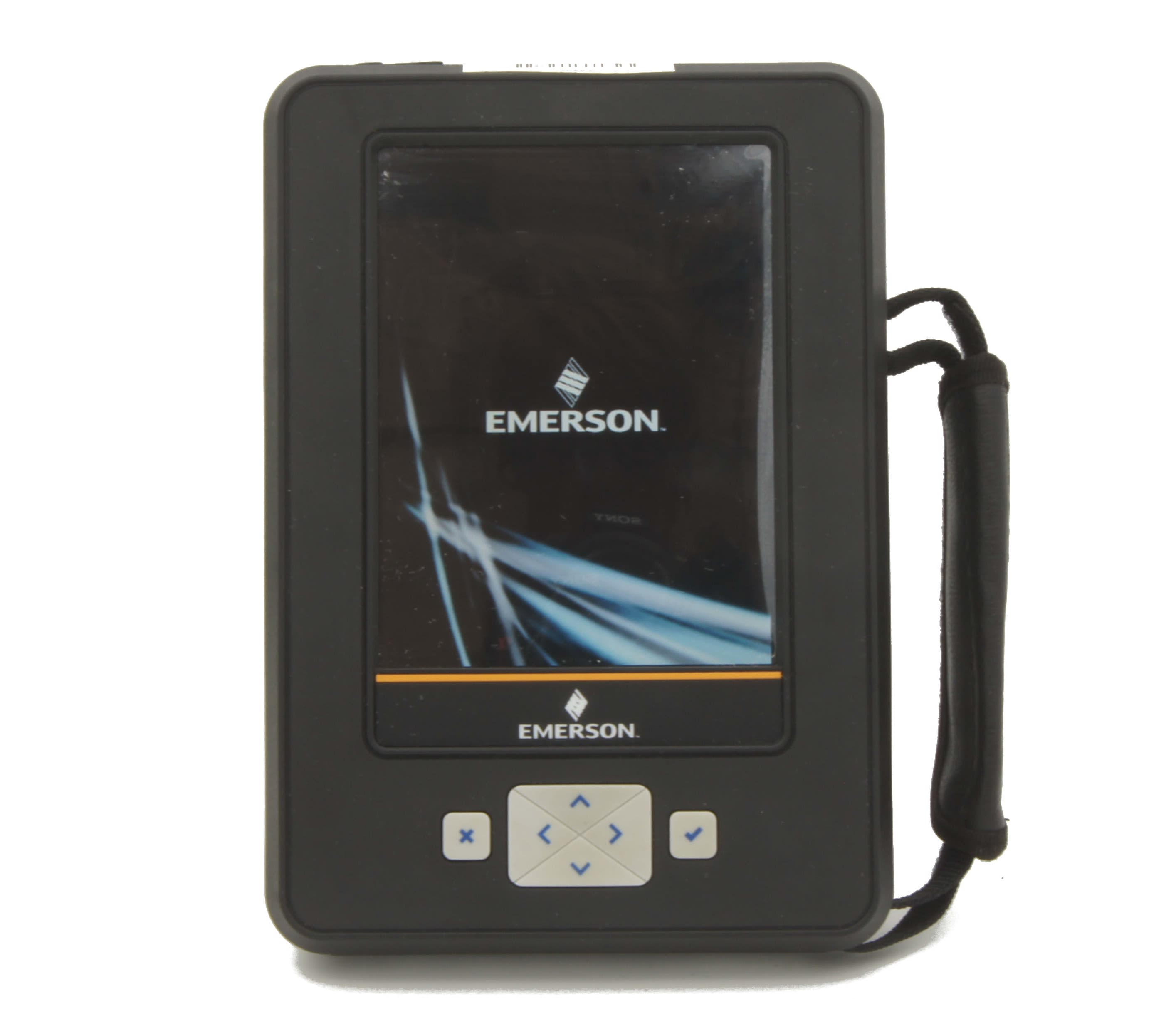 EMERSON AMS TREX FIELD COMMUNICATOR | rental.no