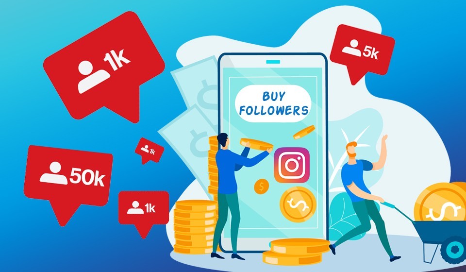 Best Site to Buy Instagram Followers Instantly & Securely