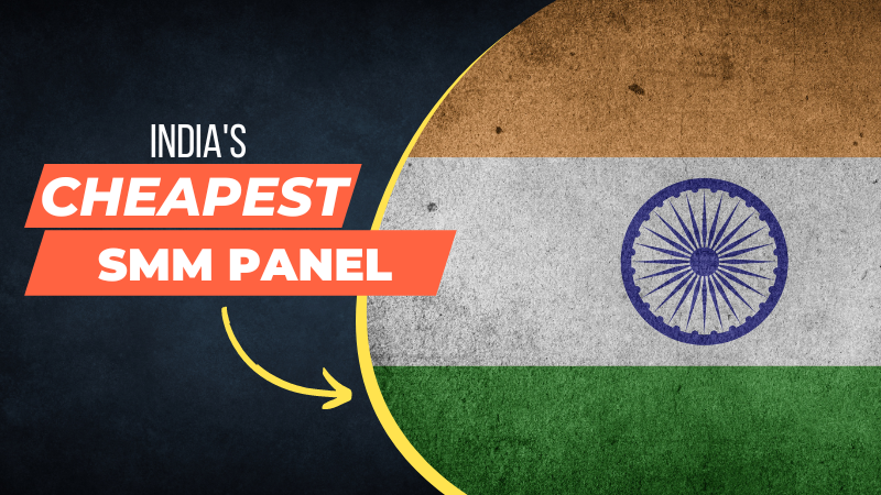 The Earth Panel Is India's Cheapest Reseller Smm Panels For All Social ...