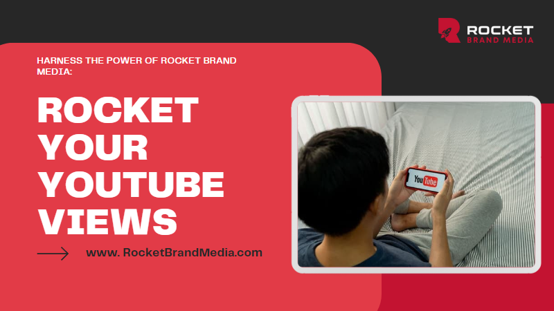 Rocket Your YouTube Views in the Philippines: Harness the Power of ...