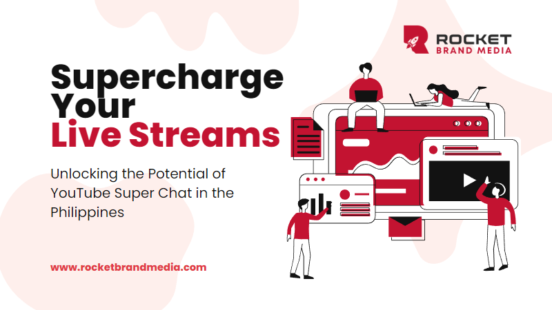 Supercharge Your Live Streams: Unlocking the Potential of YouTube Super ...