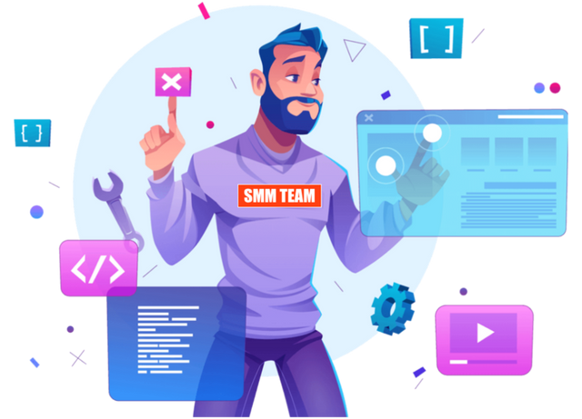 SMM World Panel - Thebigpython.com