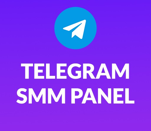 Telegram SMM Panel - Smmbin.com