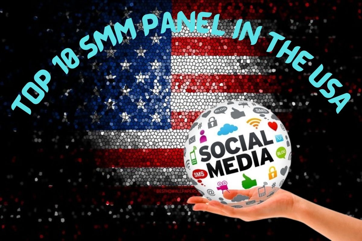 Best SMM panel in USA | Wholesale SMM service USA