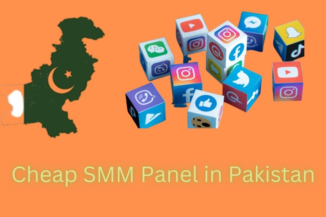 Best SMM Panel in Pakistan | Therealsmm.com