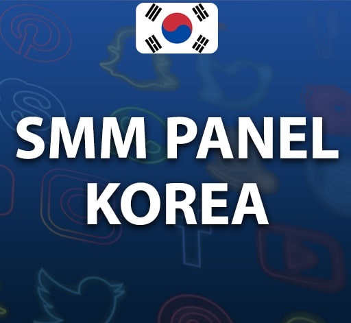 Best SMM Panel Services in Korea- Thebigpython.com
