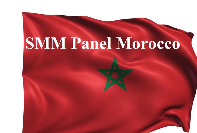 SMM Panel Morocco - Thebigpython.com