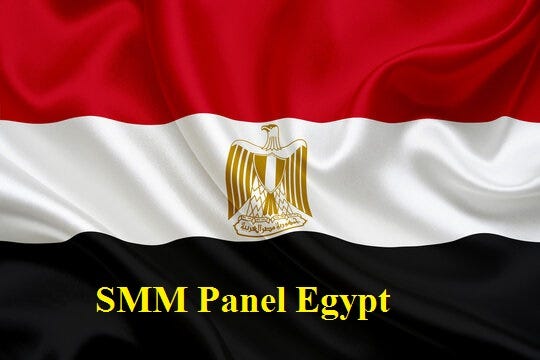 SMM Panel Egypt - Thebigpython.com