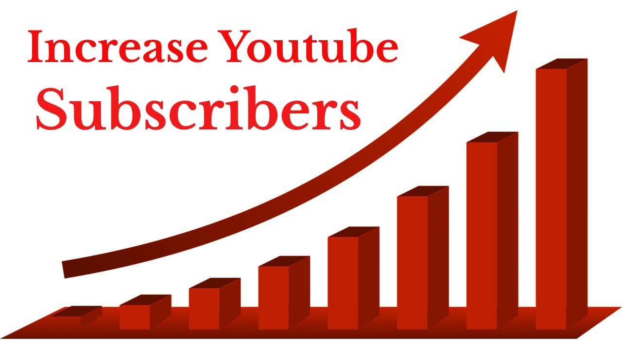How To Increase Subscribers On YouTube? Techniques