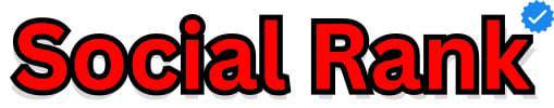 Social Rank Smm Pannel - NO 1 Best and cheapest SMM panel in Pakistan