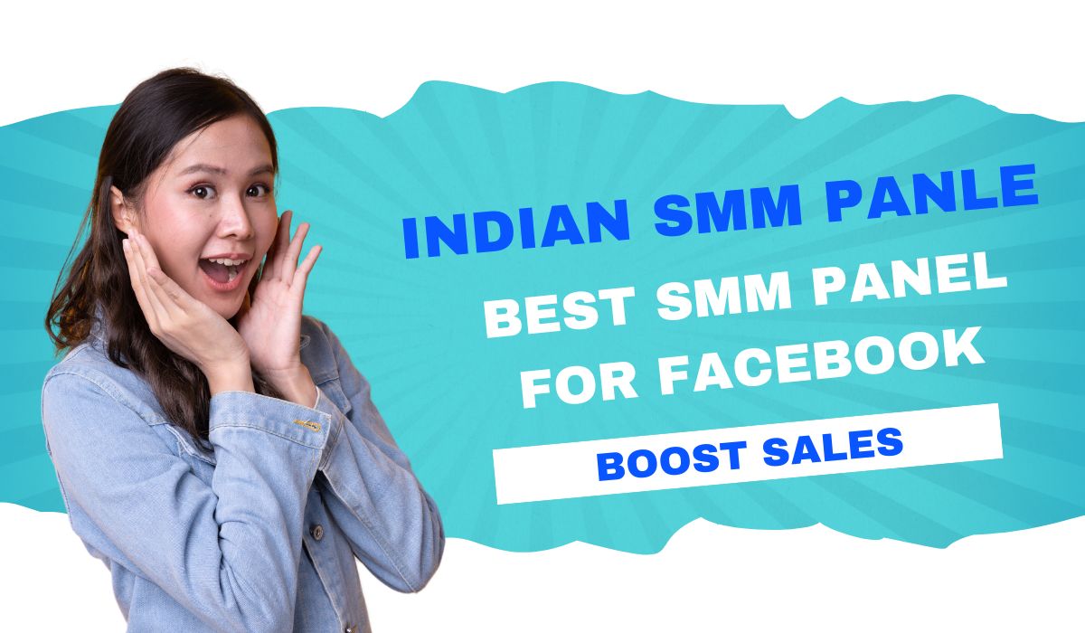 Best SMM Panel for Facebook: Boost Sales
