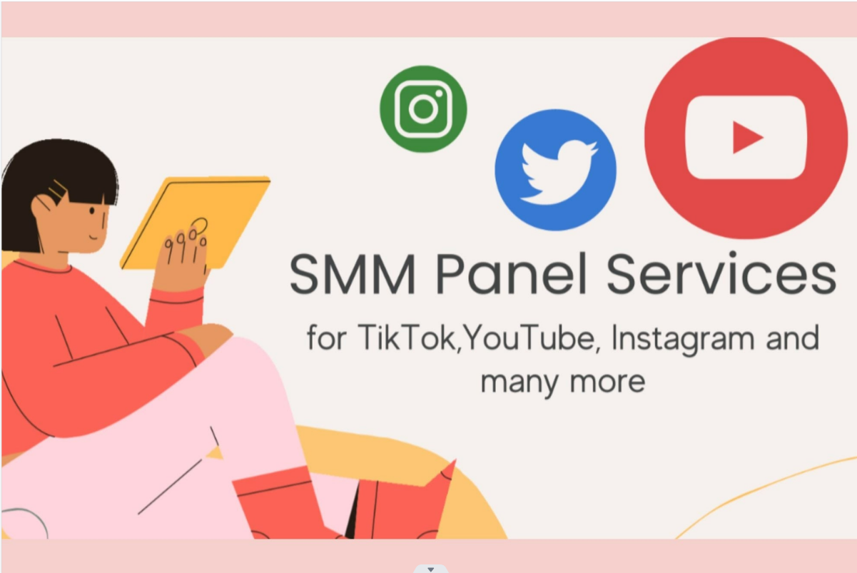 How To Make Money With The SMM Panel?