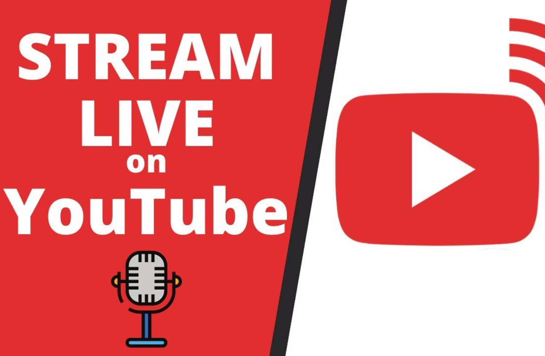 Buy YouTube Live Stream Viewers & Improve Your Streams Instantly