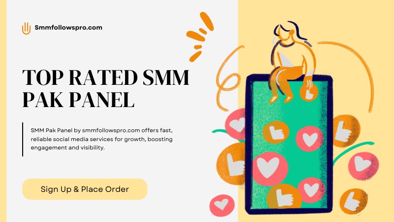 Top 10 Benefits of Using an SMM Pak Panel for Social Media Marketing