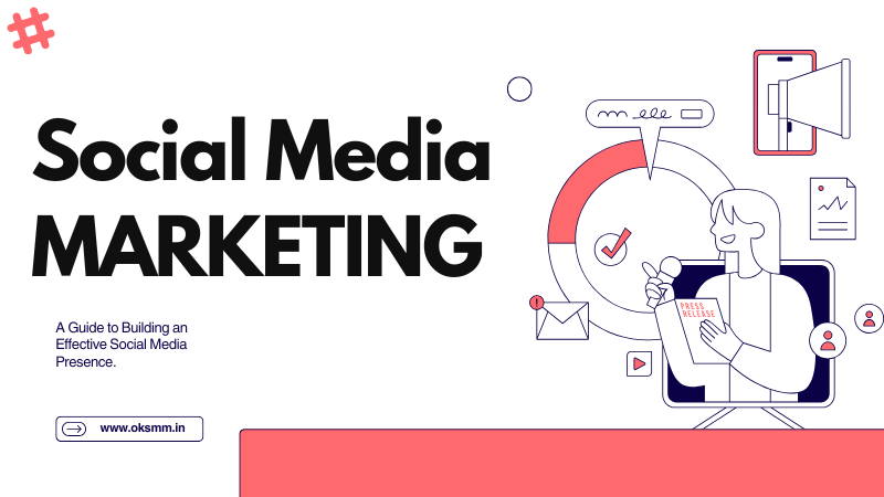 Social Media Marketing Guide: Tips & Strategies for 2025