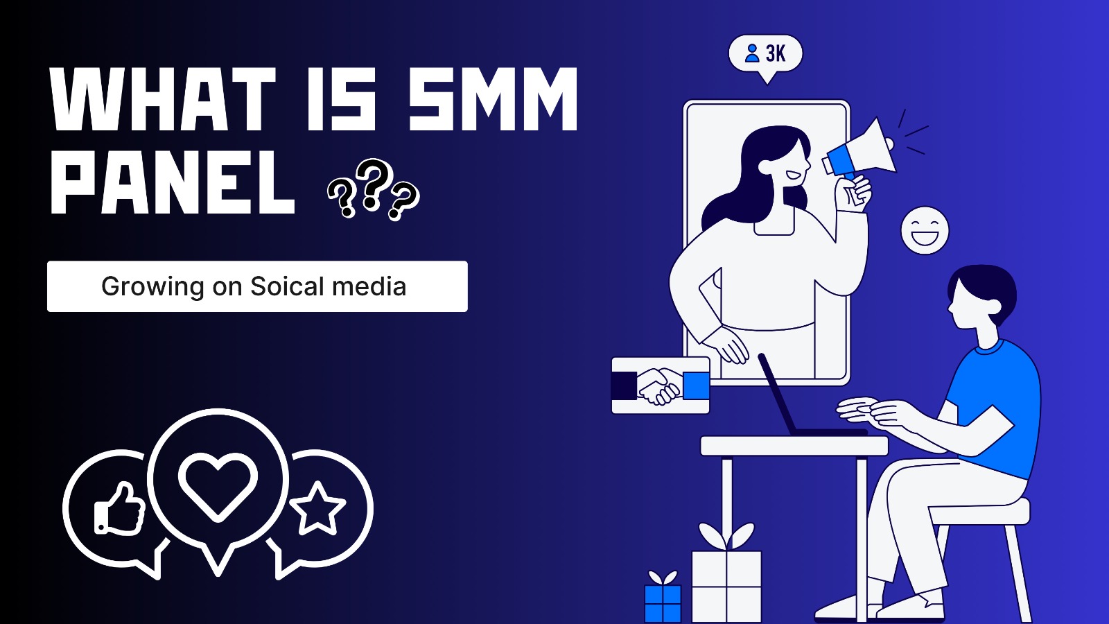 What Is an SMM Panel? A Complete Guide to Growing on Social Media