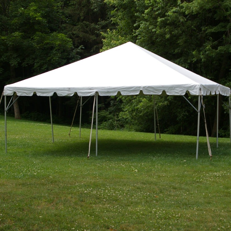 20x20 Standard Frame Tent Rent Event Utah 20x20 Standard Frame Tent Rent Event Utah