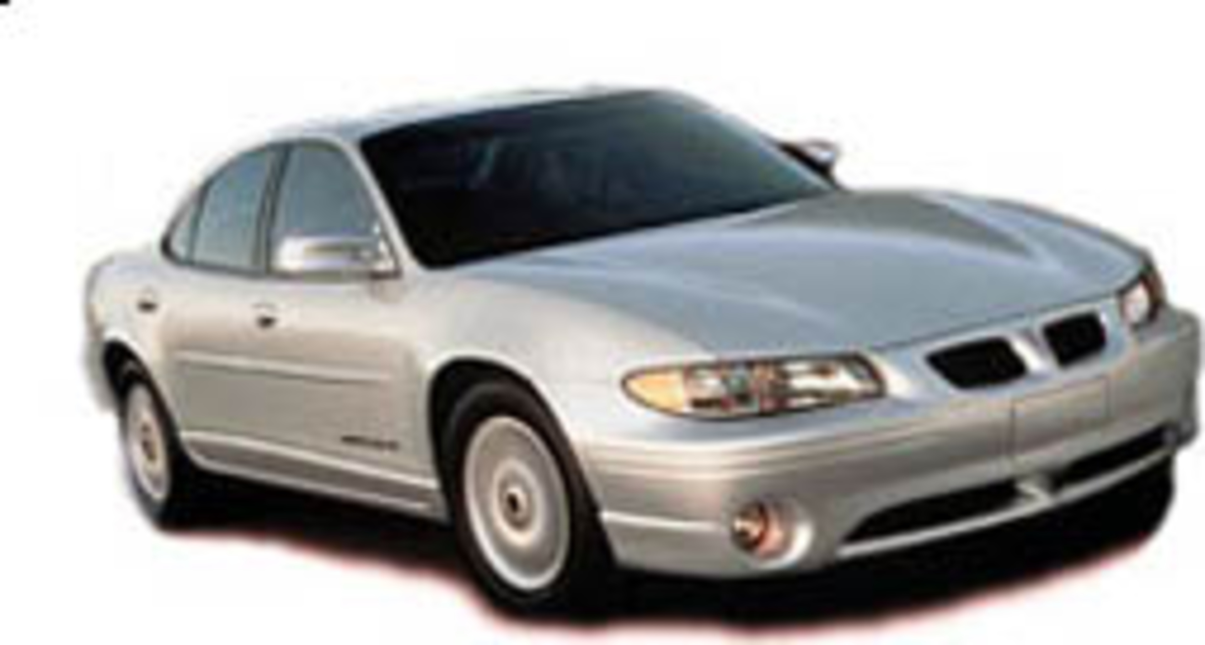 Pontiac Grand Prix Service and Repair Manuals | Repair Surge