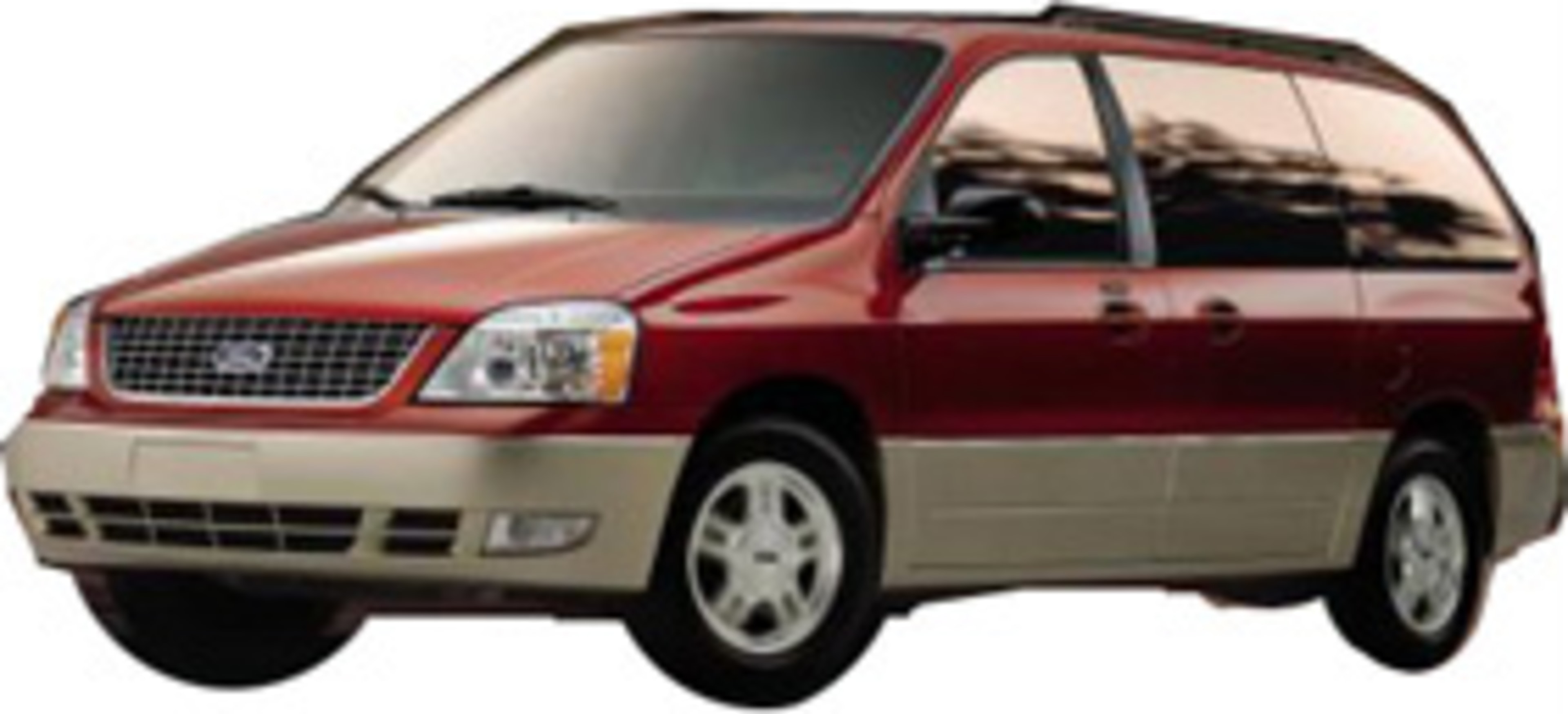 Ford Freestar Service and Repair Manuals | Repair Surge