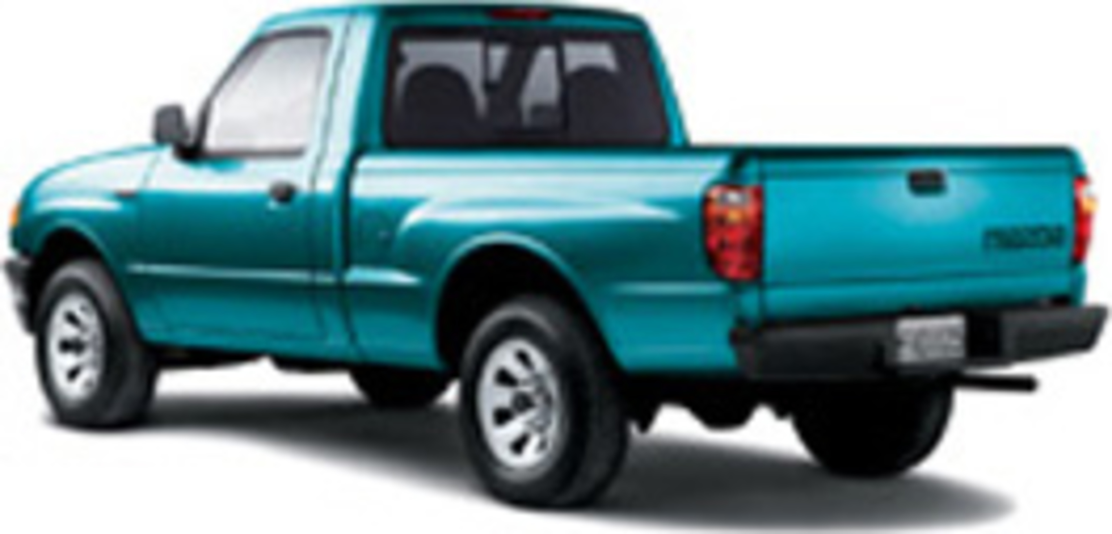 Mazda B4000 Service and Repair Manuals | Repair Surge