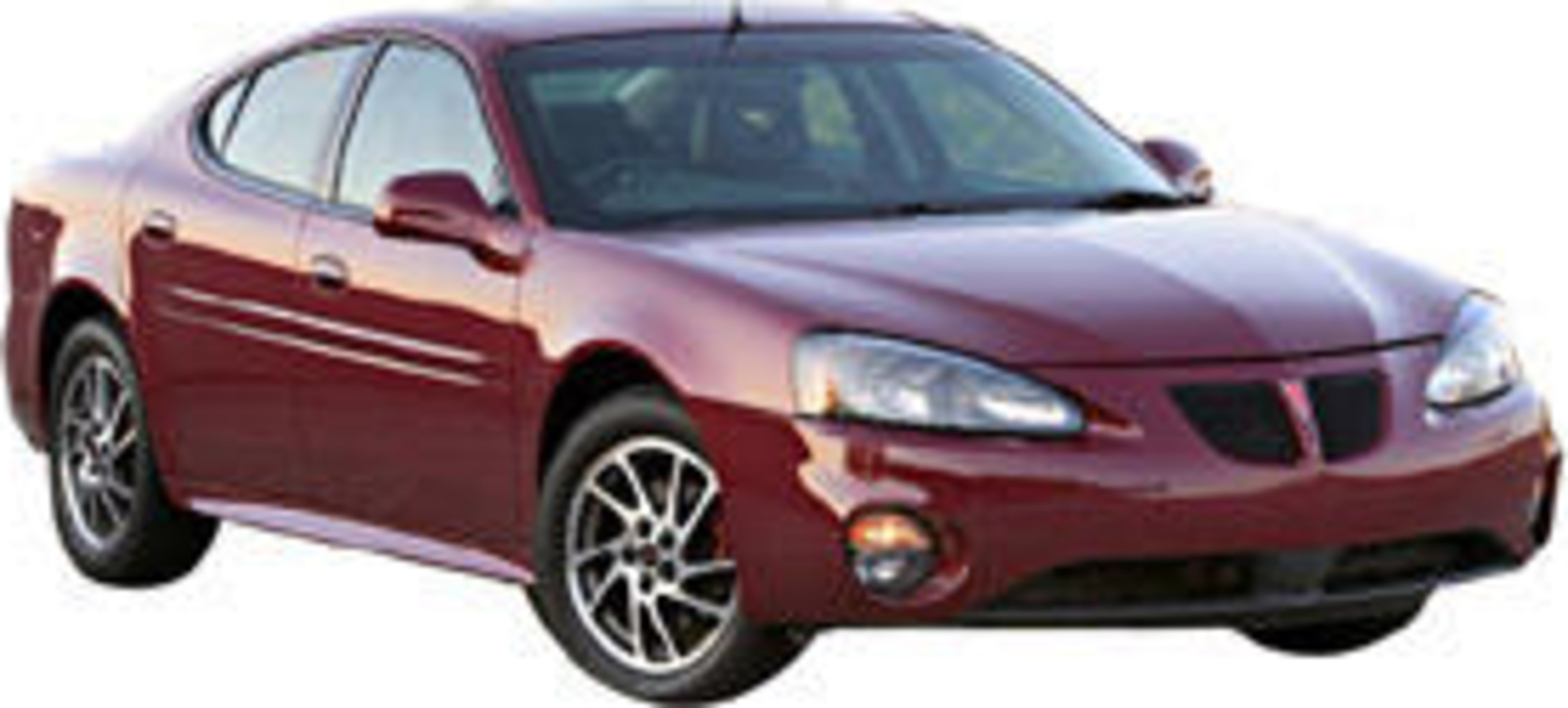 Pontiac Grand Prix Service and Repair Manuals | Repair Surge