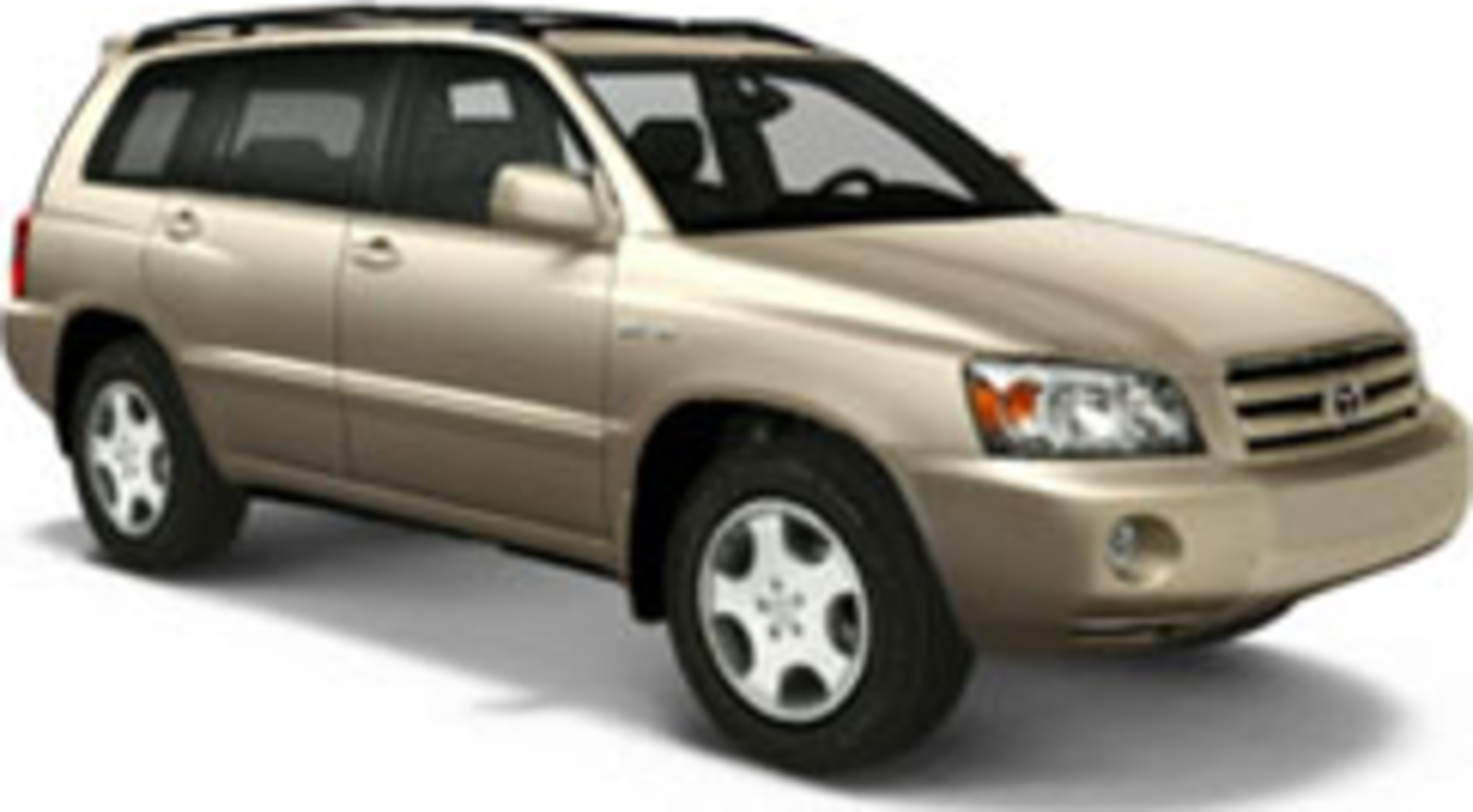 Toyota Highlander Service and Repair Manuals | Repair Surge
