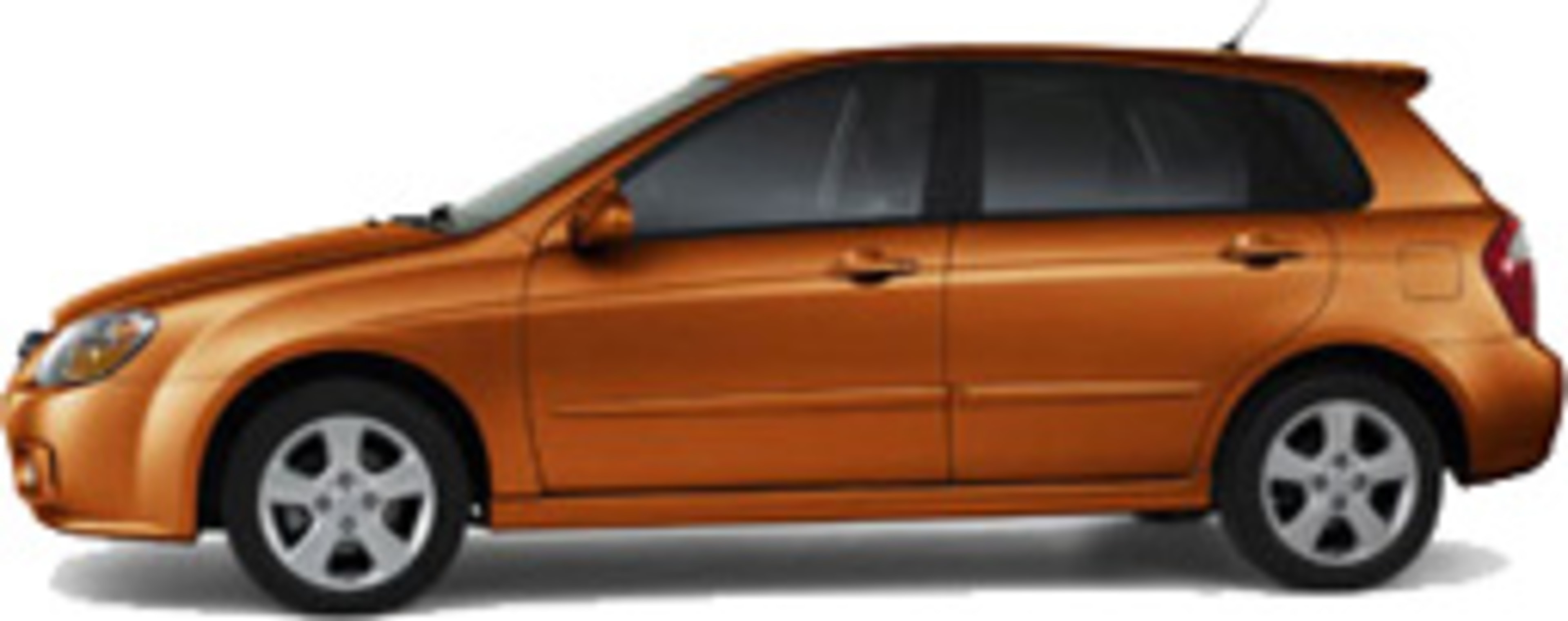 Kia Spectra5 Service and Repair Manuals | Repair Surge