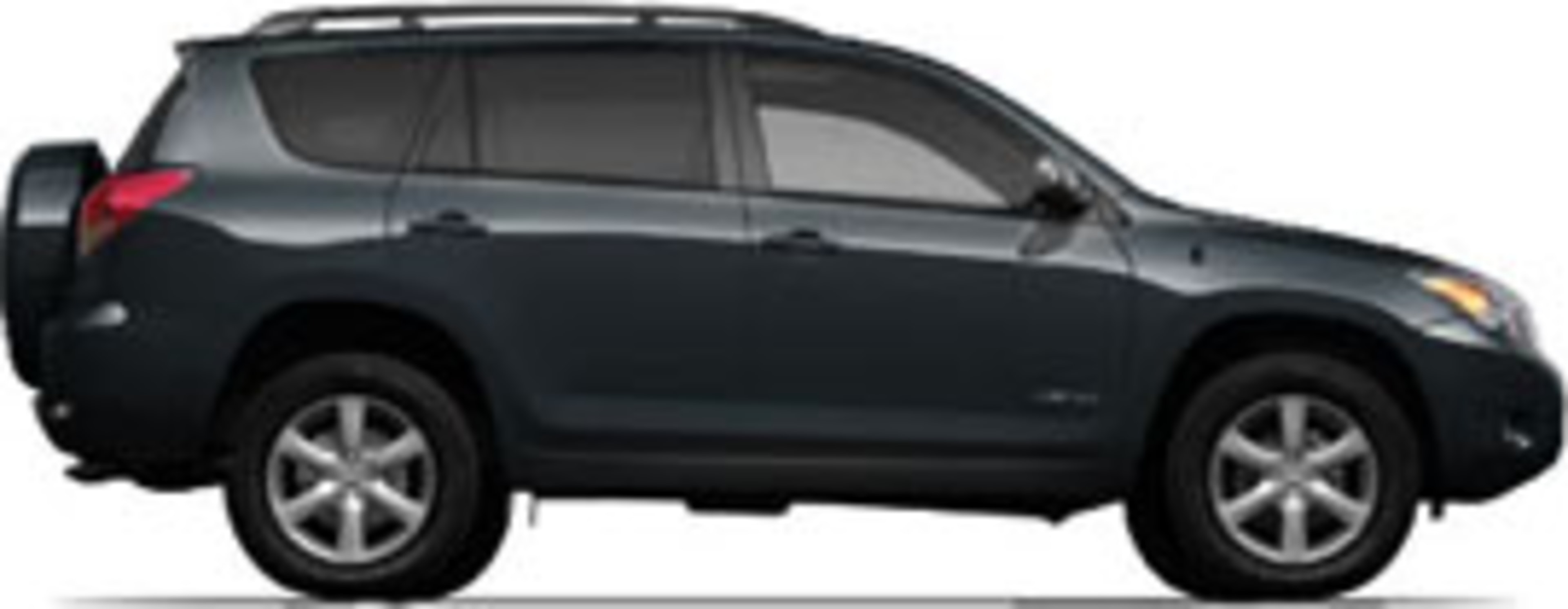 Toyota RAV4 Service and Repair Manuals | Repair Surge