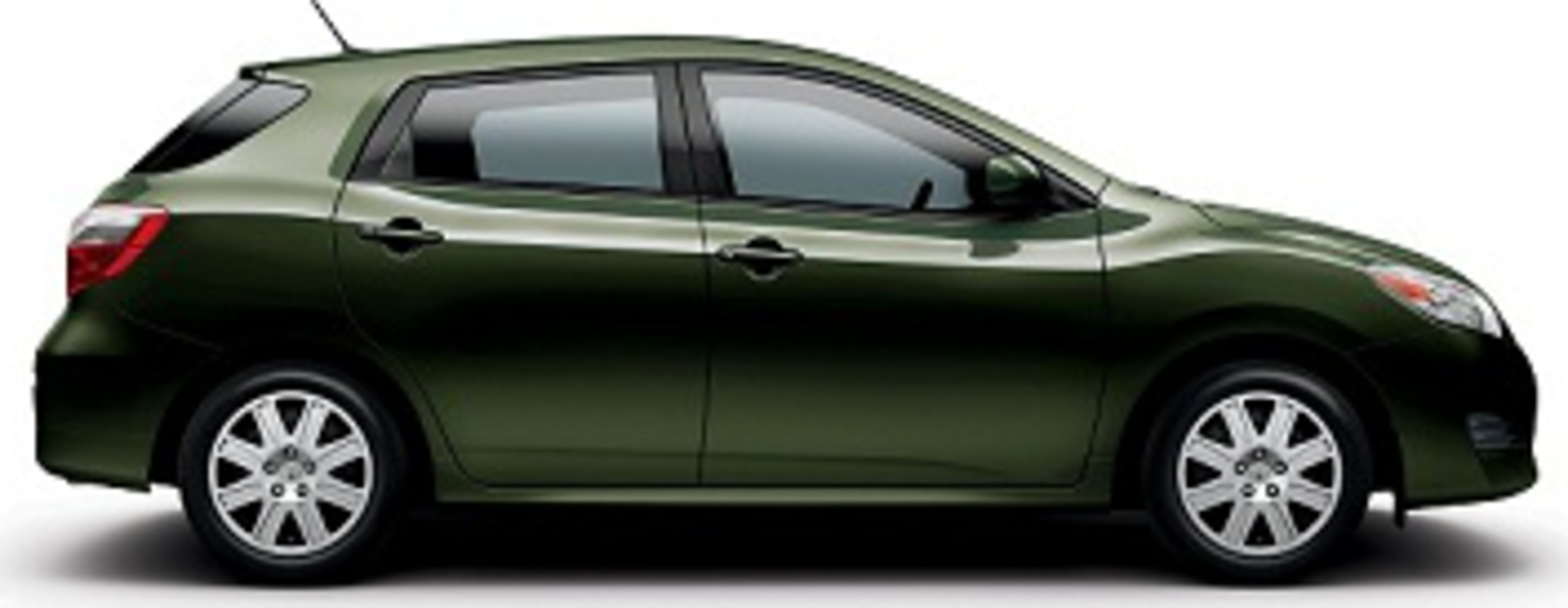 Toyota Matrix Service and Repair Manuals | Repair Surge