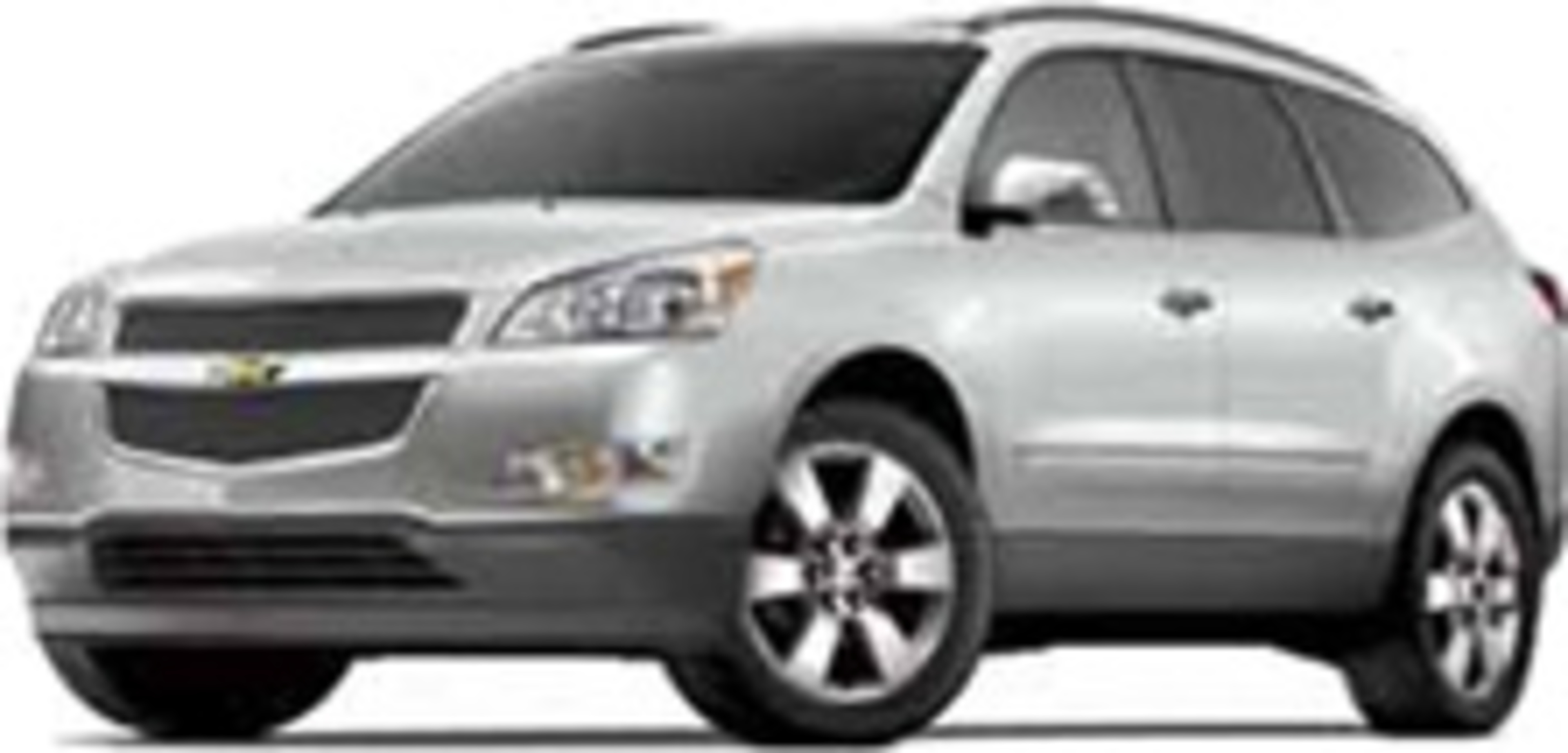 Chevrolet Traverse Service and Repair Manuals | Repair Surge